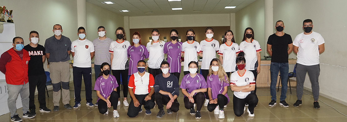 Republic Cup excitement enjoyed at the CIU Arena | CIU