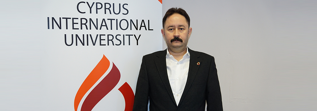 Assist. Prof. Dr. Turan Cavlan: “In international relations today ...