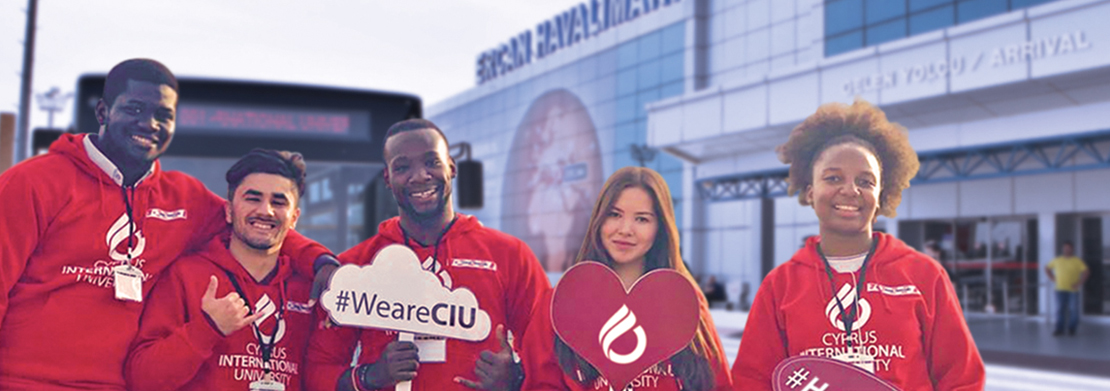 “Student Welcoming and Orientation Days” being organized for CIU ...