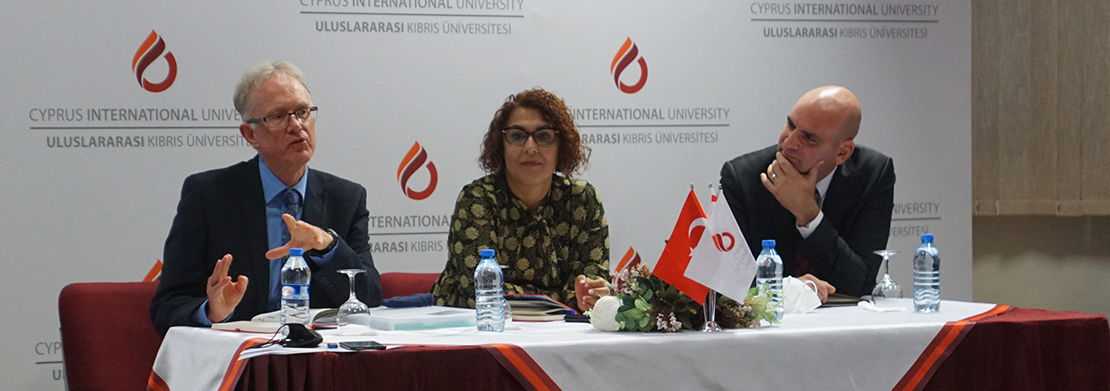 The launch of the first special issue within international indexes that ...