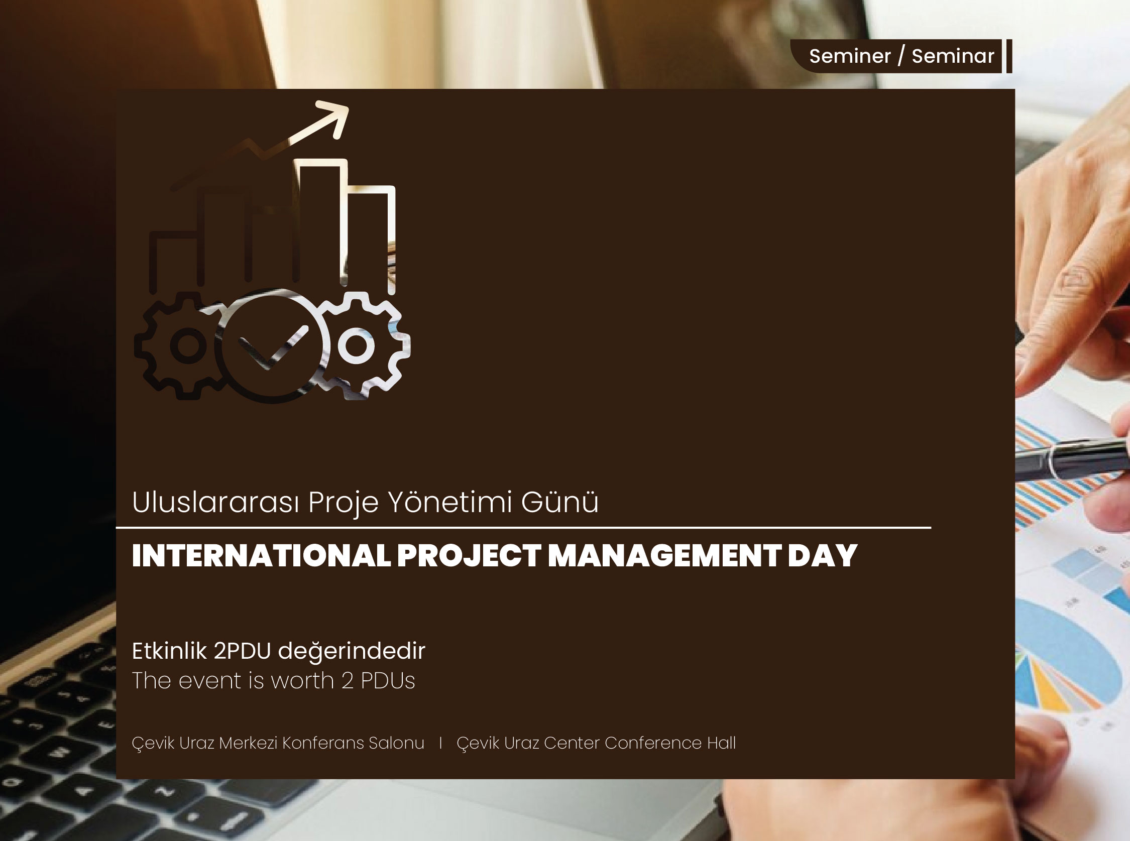 International Project Management Day 2024 | CIU