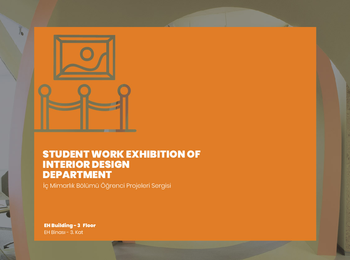 Student Work Exhibition 2024 | CIU