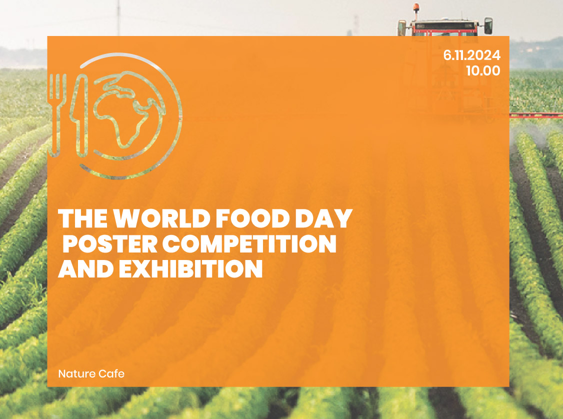The World Food Day Poster Competition and Exhibition | Cyprus ...