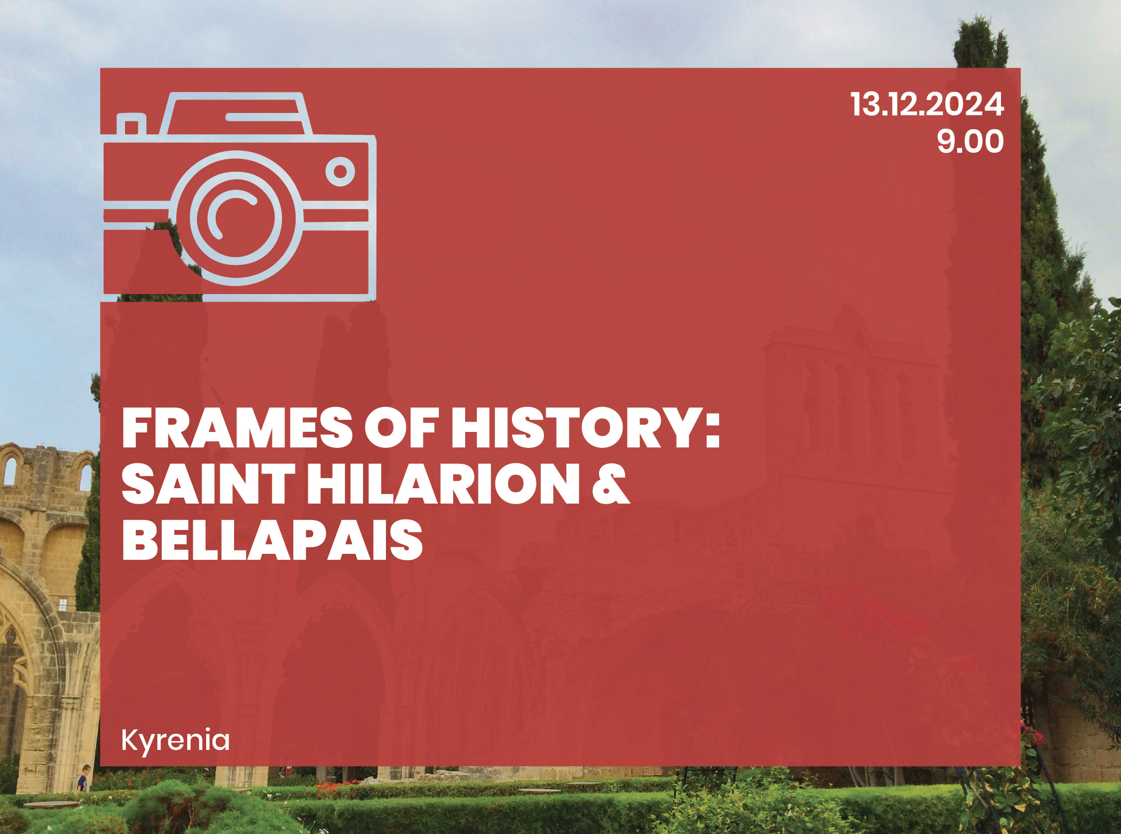 Frames of History | CIU